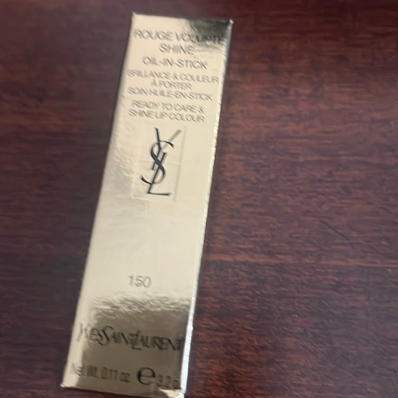 Yves Saint Laurent | Makeup | Ysl Rouge Volupte Shine Oilinstick Lip ...
